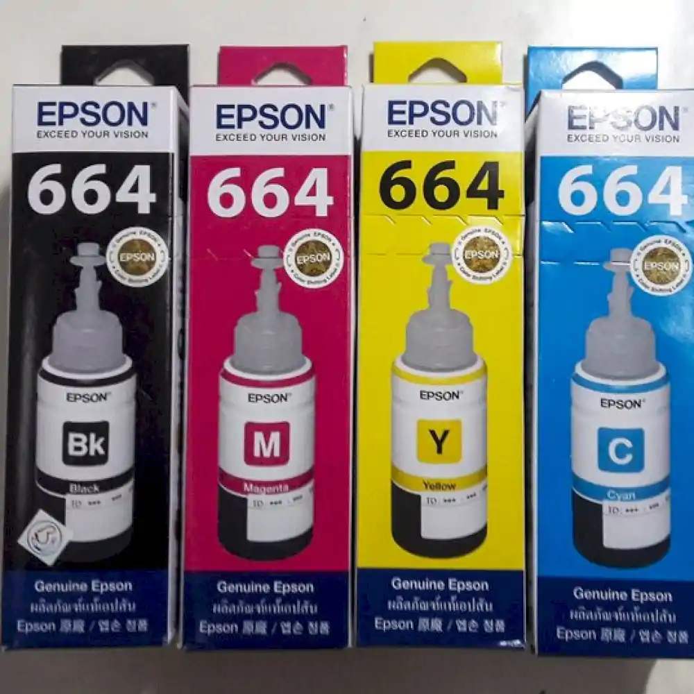 Jual Tinta Printer