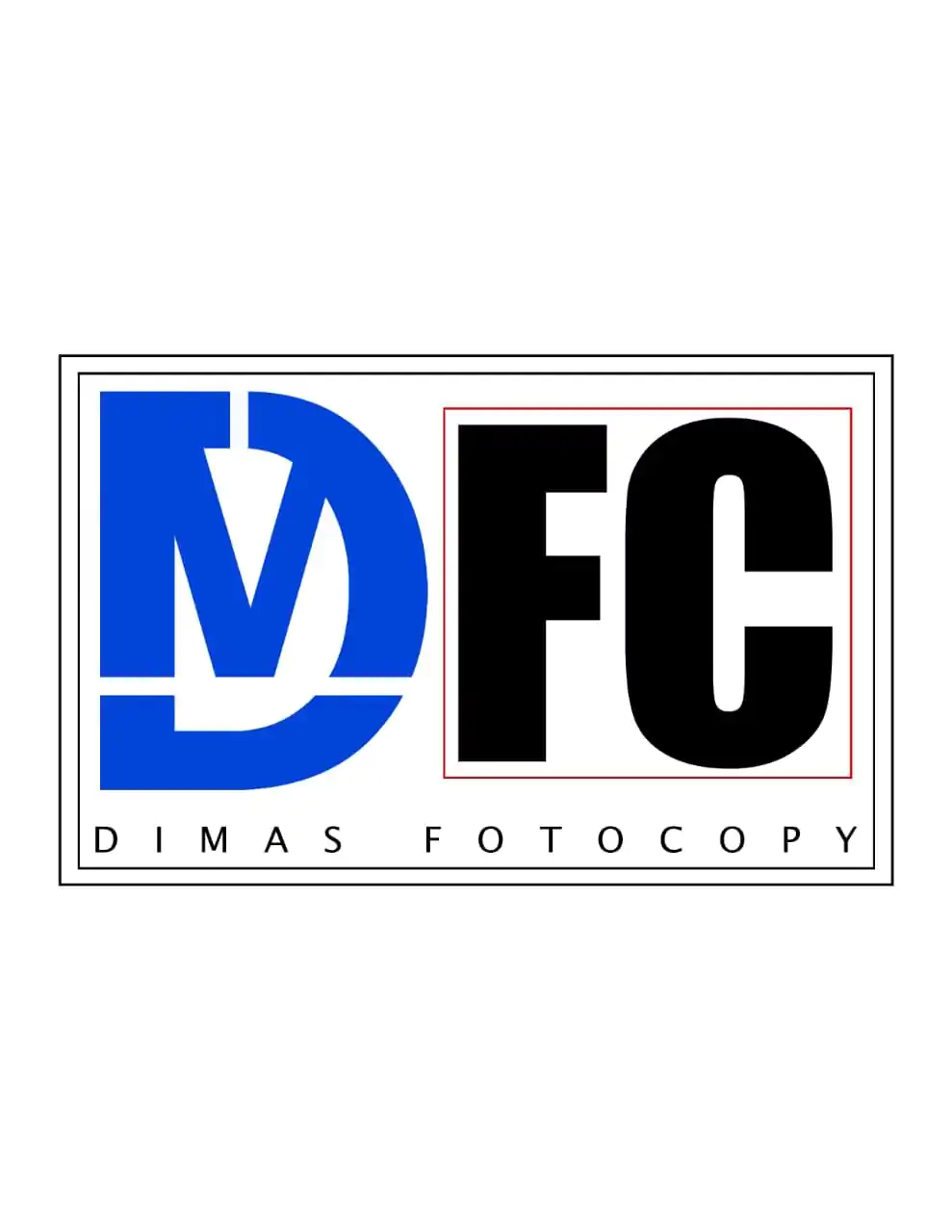Profil Fotocopy Dimas